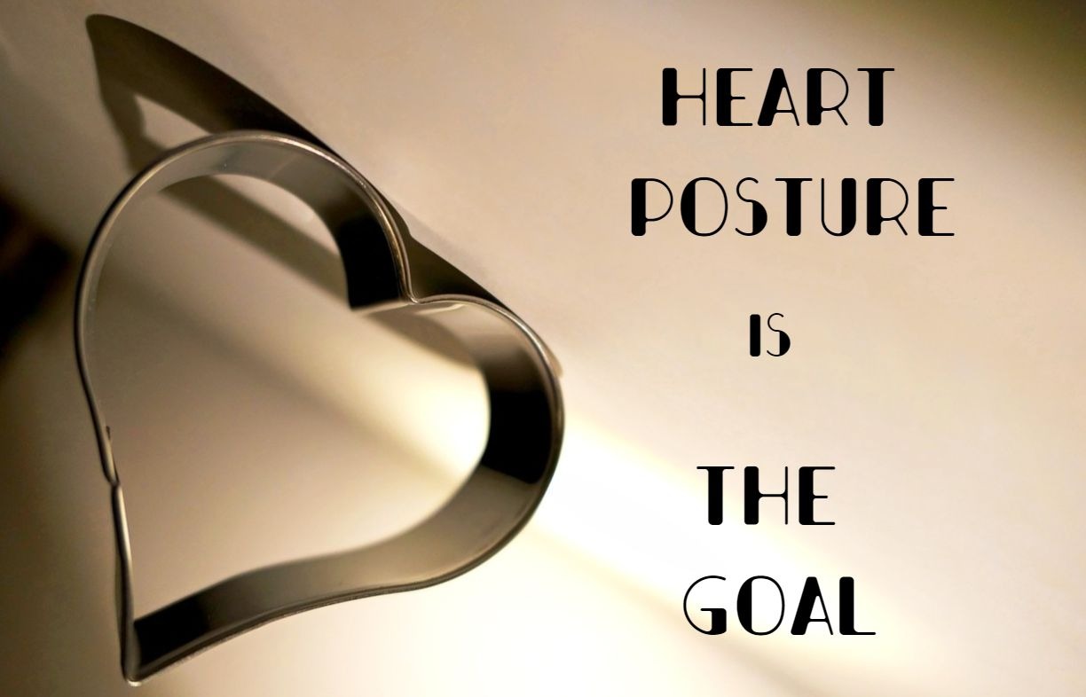 God’s Pattern for Parenting; Ephesians 6:1-4 – Growing Graceful