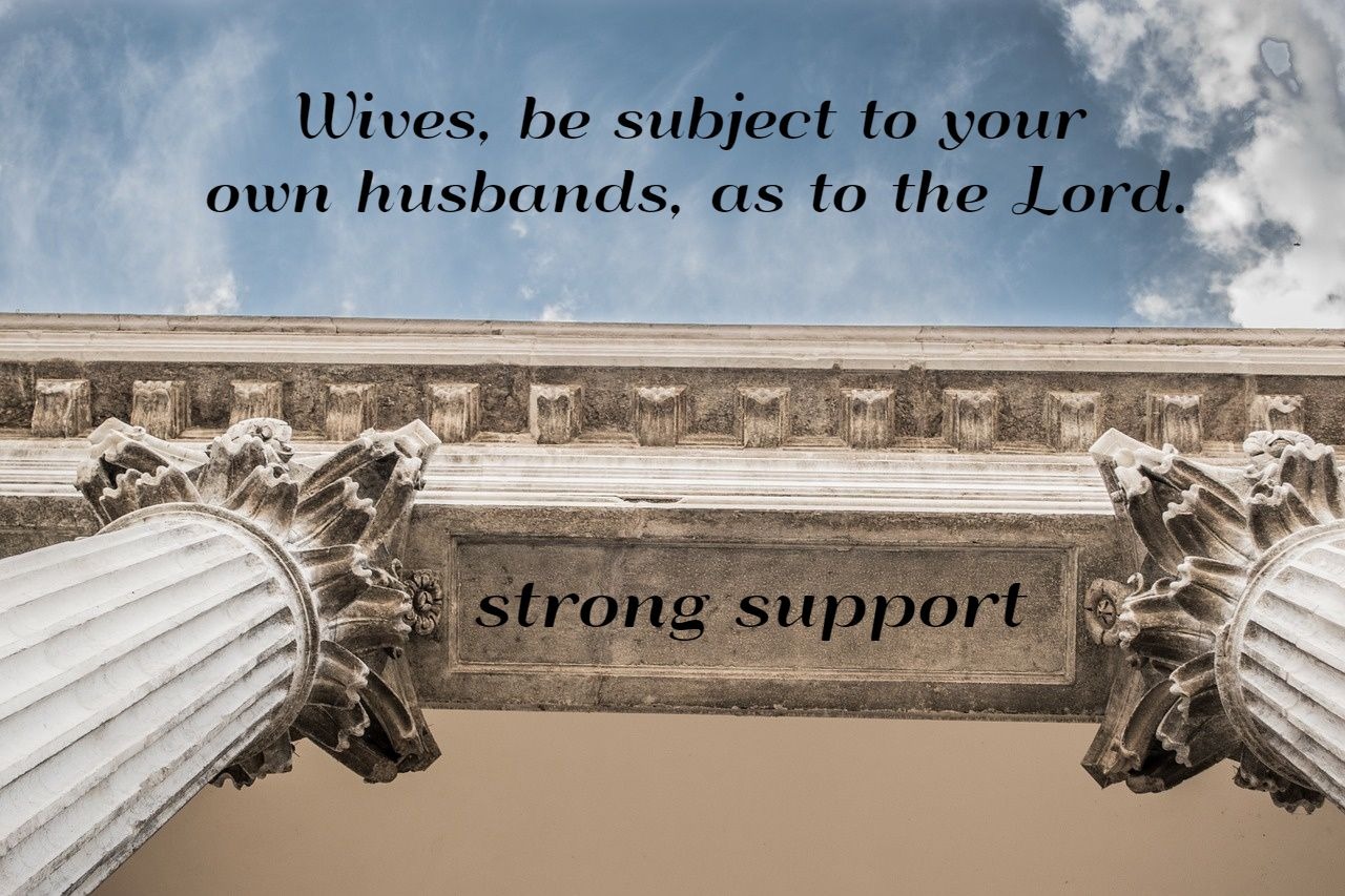 You Are Ezer; Praying God’s Will, Ephesians 5:15-33 – Growing Graceful